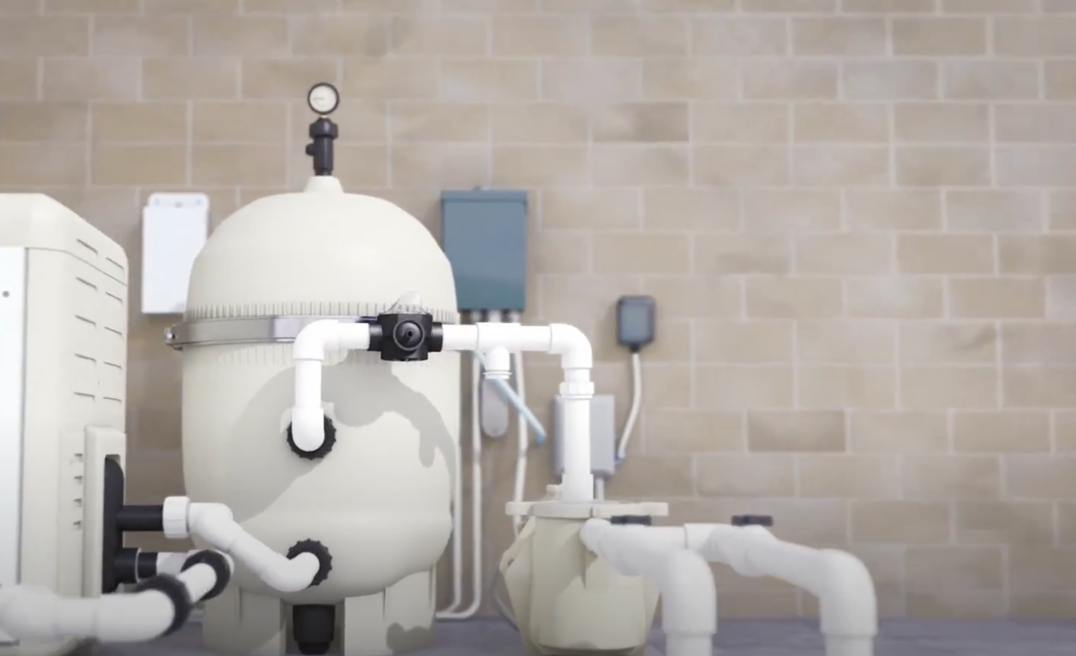 KonaFlow™ Water Flow Meter – Kona Labs Manufacturing and Sales