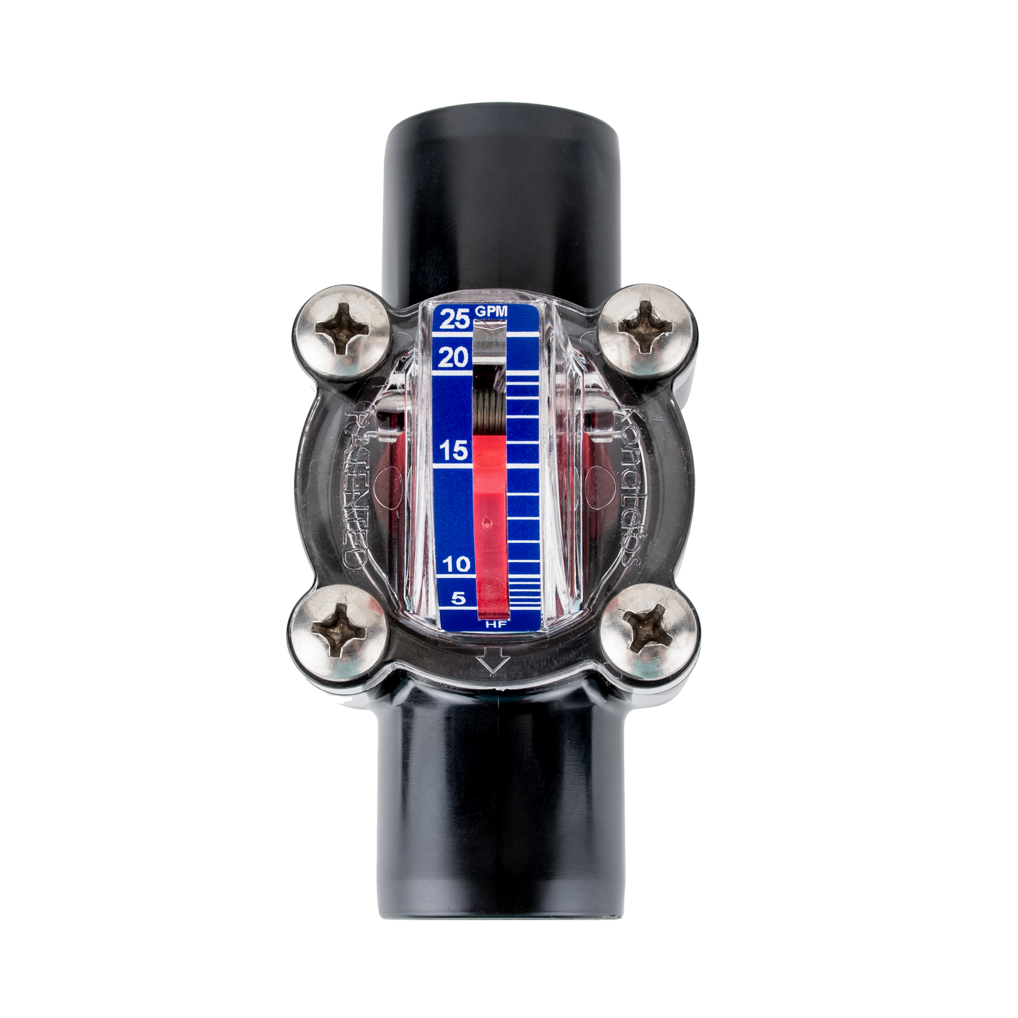 The Ultimate Guide To Pool Flow Meters & Pool Autofills – Kona Labs ...